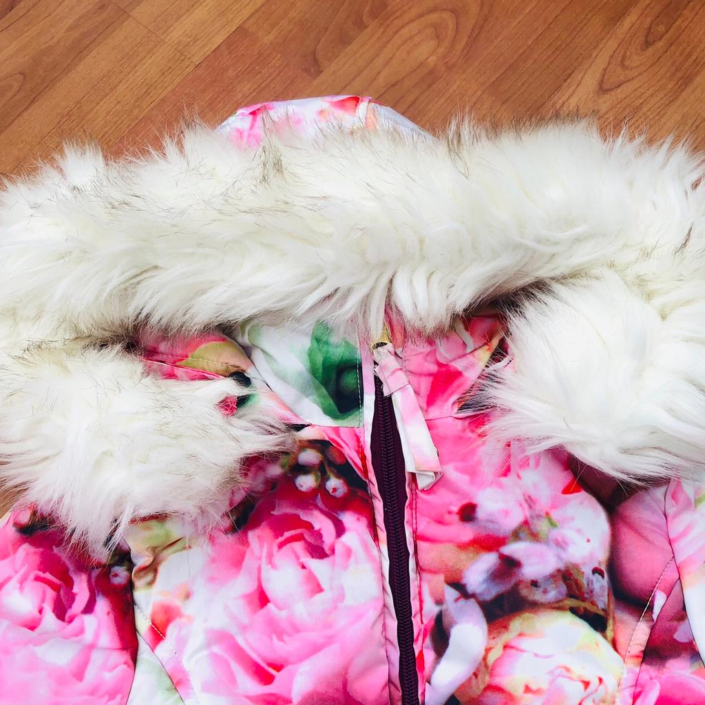 Gorgeous ADee Peony coat age 6 in L31 Sefton für 50,00 £ zum Verkauf ...