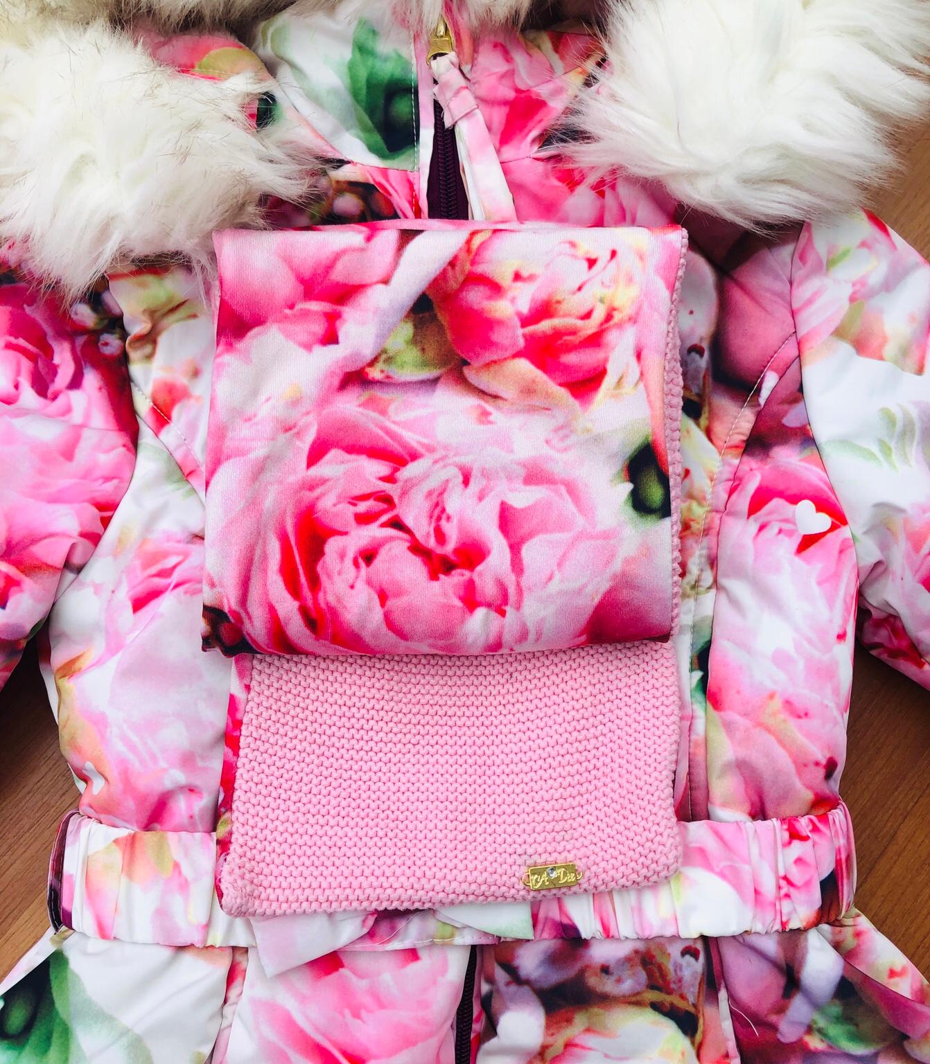 Gorgeous ADee Peony coat age 6 in L31 Sefton für 50,00 £ zum Verkauf ...