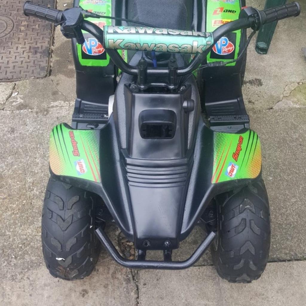 Kazuma meerkat 50cc auto in DL15 Bank für £ 275,00 zum Verkauf | Shpock AT