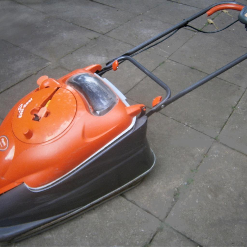 lawn mower - Flymo Turbo Compact 380 in WS14 Lichfield for £30.00 for ...