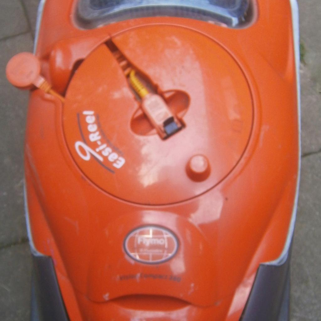 lawn mower - Flymo Turbo Compact 380 in WS14 Lichfield for £30.00 for ...