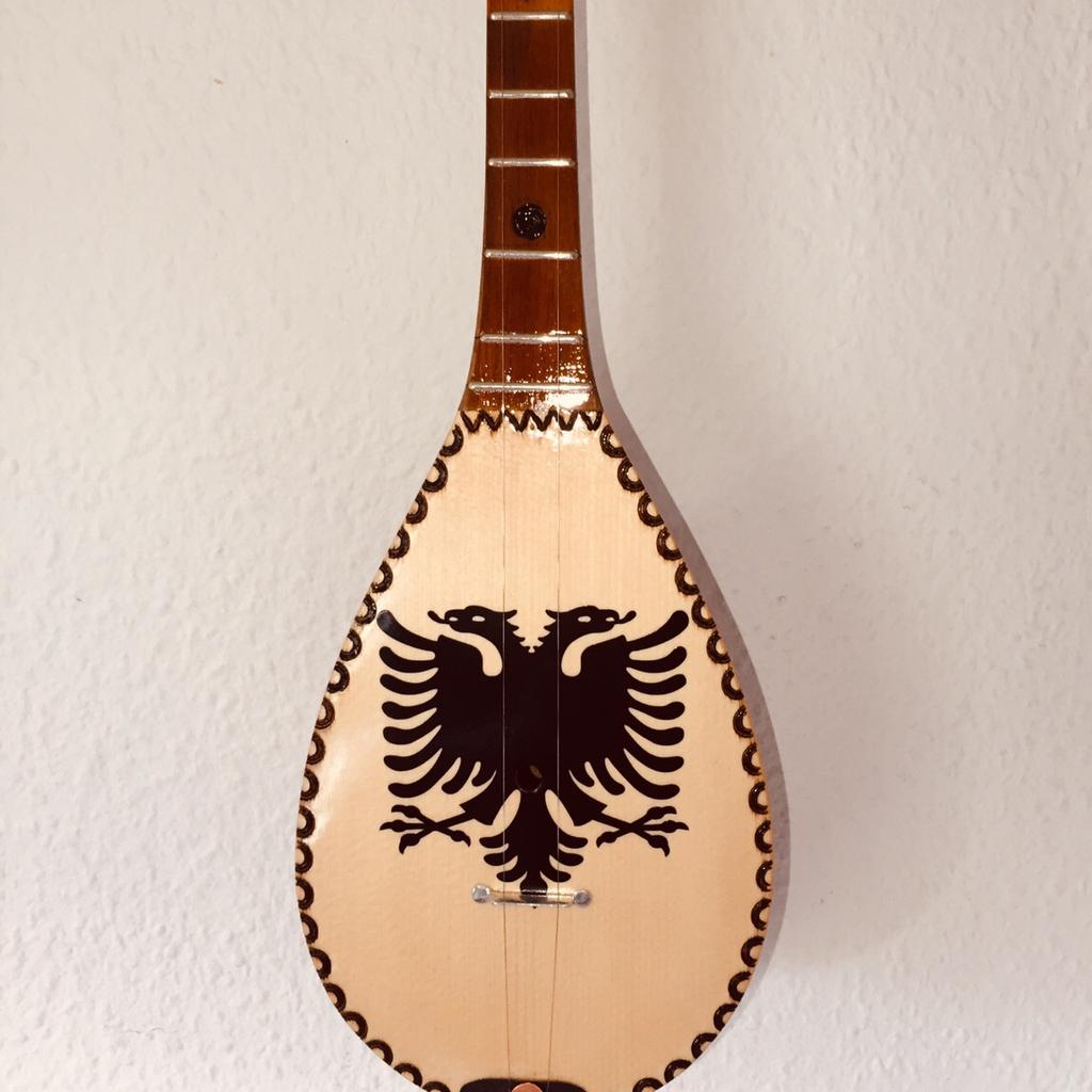 Qifteli Çifteli Cifteli e Re Neu in 71364 Winnenden für € 140,00 zum ...