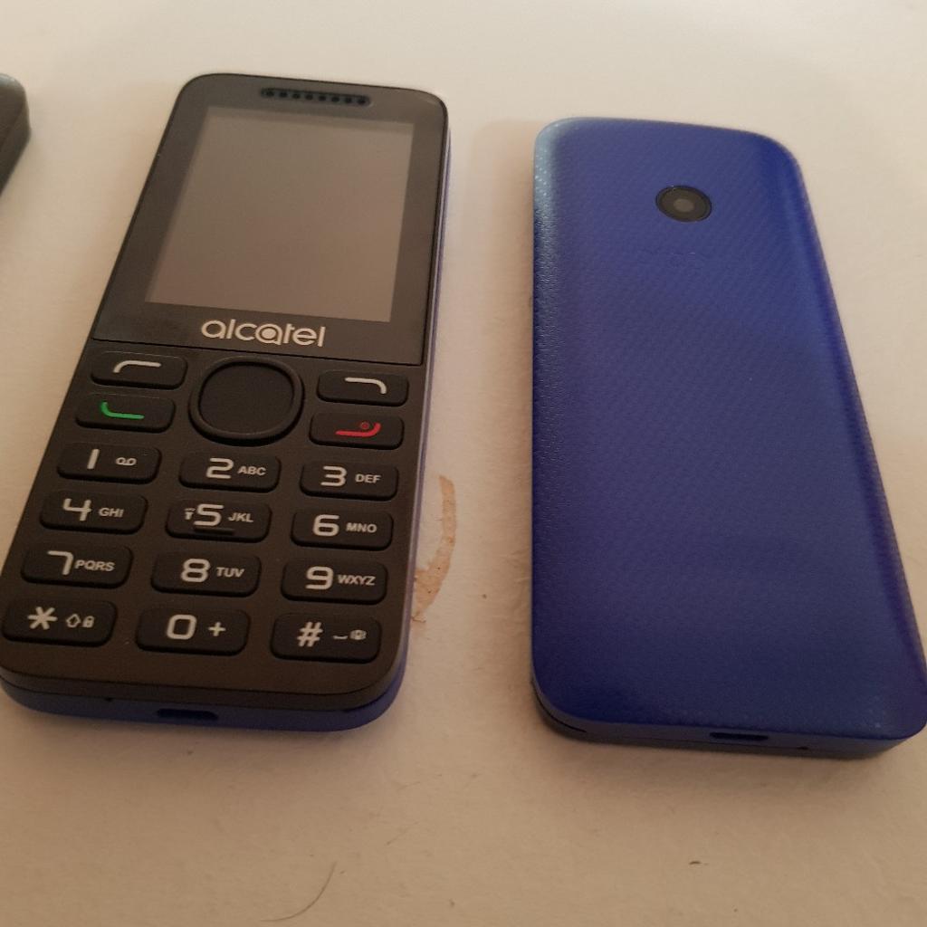 alcatel 20.38x new unlocked in B9 Birmingham for £15.00 for sale | Shpock