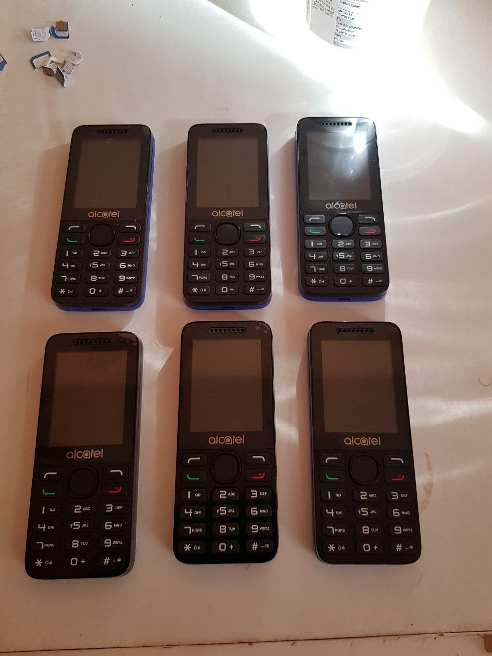 alcatel 20.38x new unlocked in B9 Birmingham for £15.00 for sale | Shpock