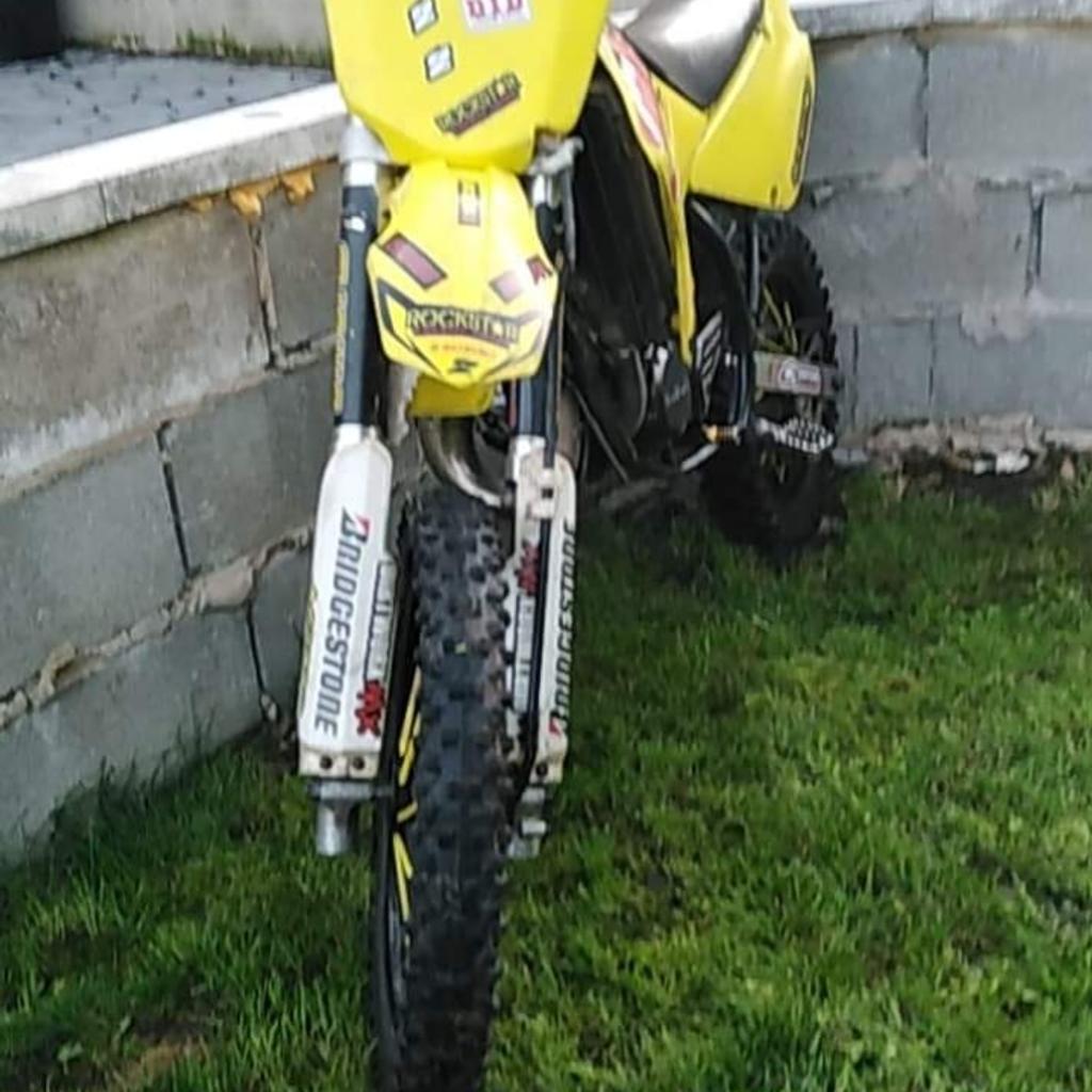 rm 85cc in BB1 Hyndburn for free for sale | Shpock