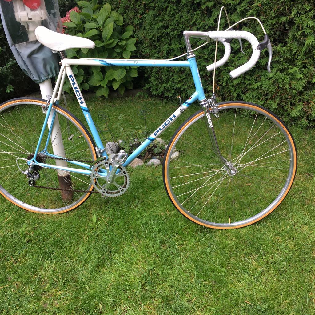 Puch Mistral Rennrad – Puch Mistral Rennrad Vintage – WEXNPF