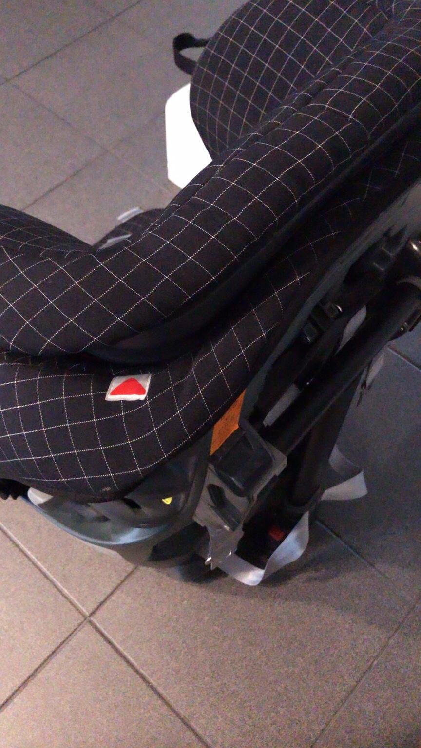 Britax Multi-Tech II Bilbarnstol in 147 40 Tumba for SEK 1,000.00 for ...