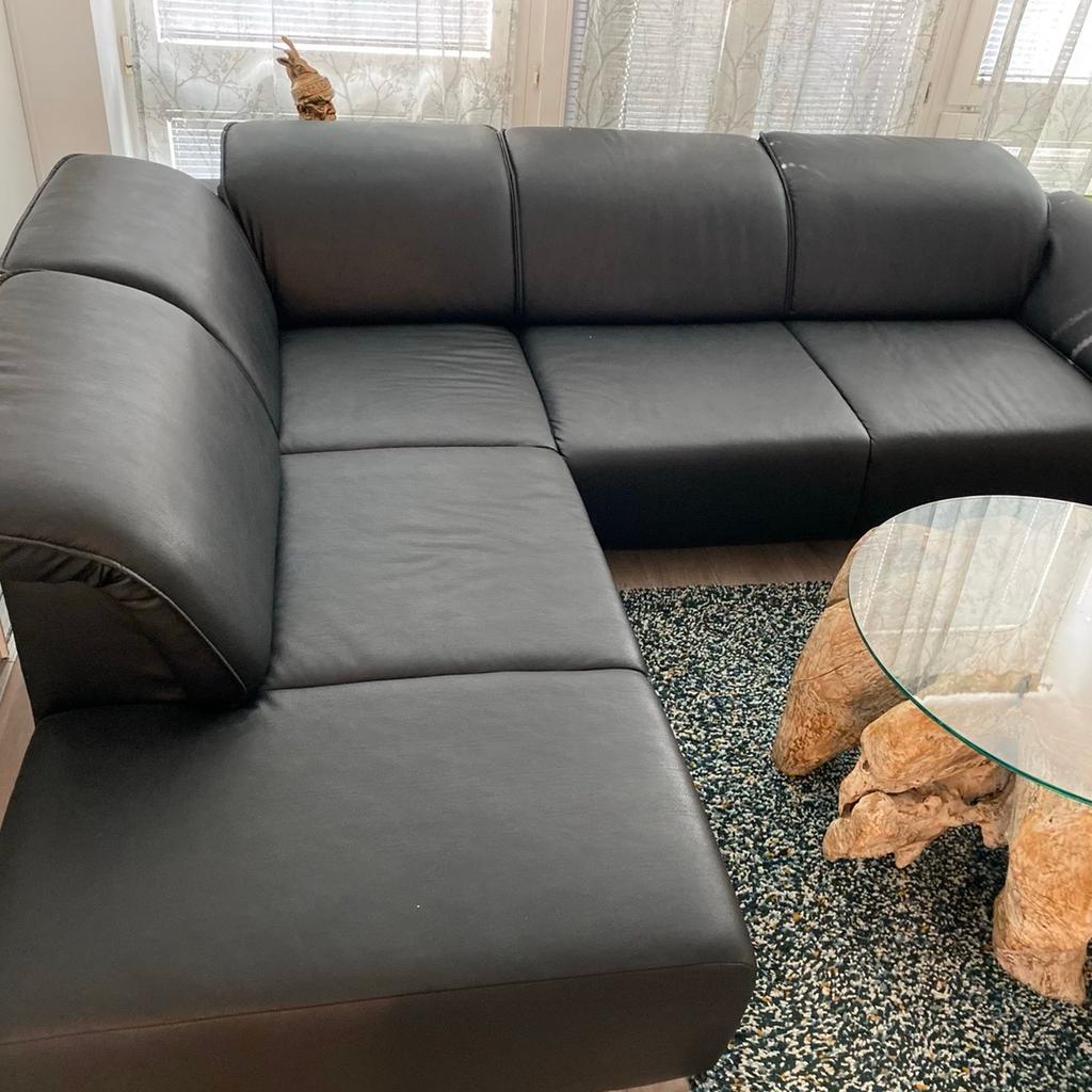 Ledercouch in 1120 KG Meidling für € 450,00 zum Verkauf | Shpock AT