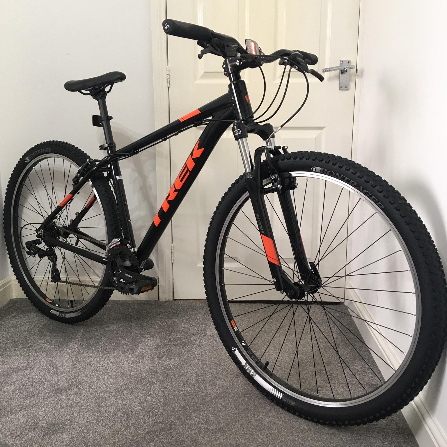 New - Trek Marlin 4 Mountain Bike 29er in St Helens für 225,00 £ zum ...