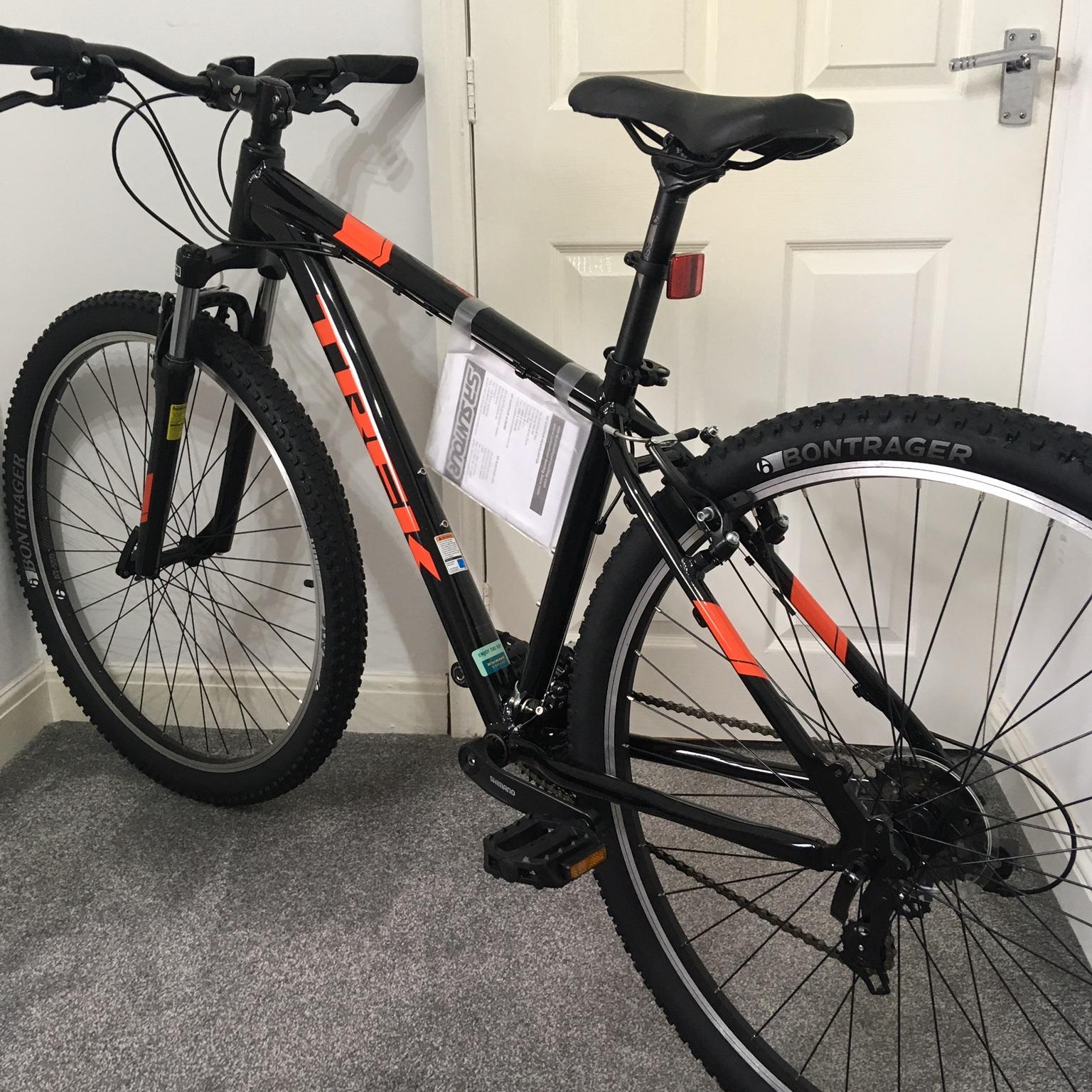 New - Trek Marlin 4 Mountain Bike 29er in St Helens für 225,00 £ zum ...