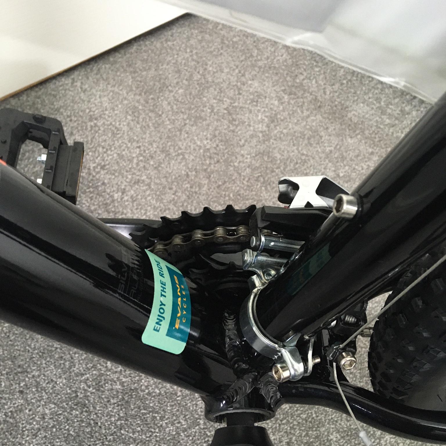 New - Trek Marlin 4 Mountain Bike 29er in St Helens für 225,00 £ zum ...