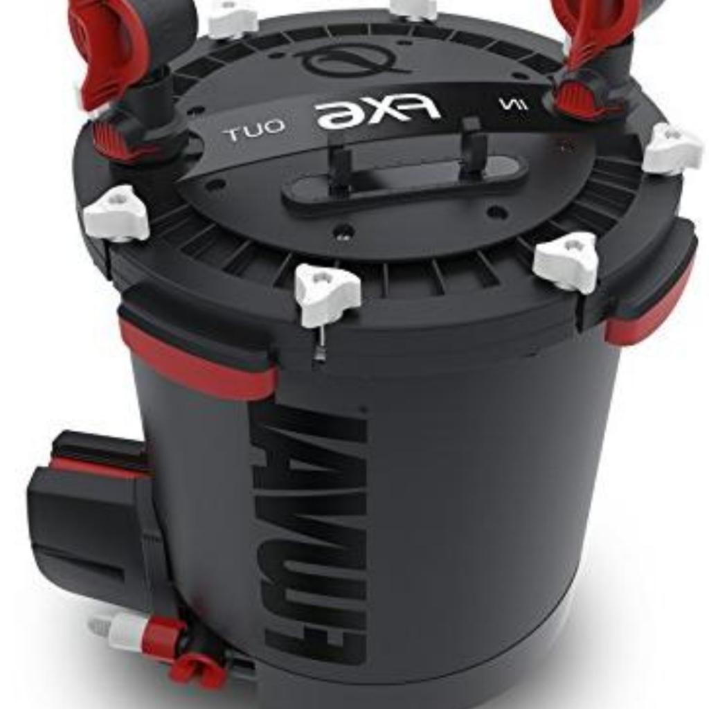 FLUVAL FX6 FILTER in Bolsover für 135,00 £ zum Verkauf | Shpock DE