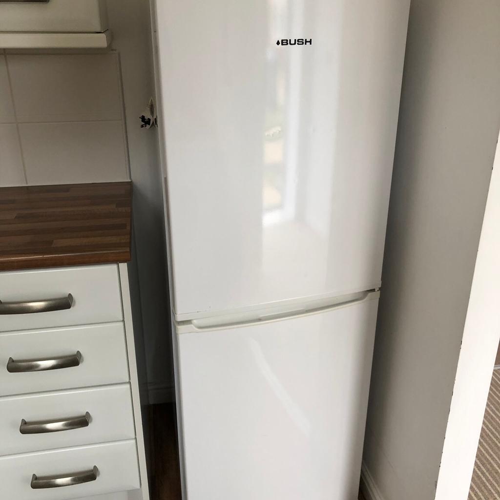 Bush fridge freezer in CV5 Coventry für £ 60,00 zum Verkauf | Shpock AT