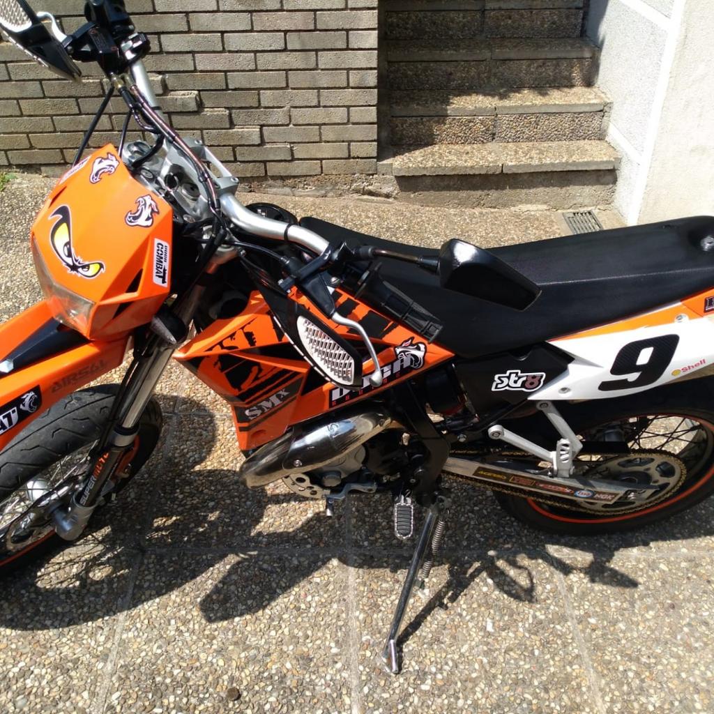 CPI SMX Supermoto in 4873 Frankenburg am Hausruck for €850.00 for sale ...