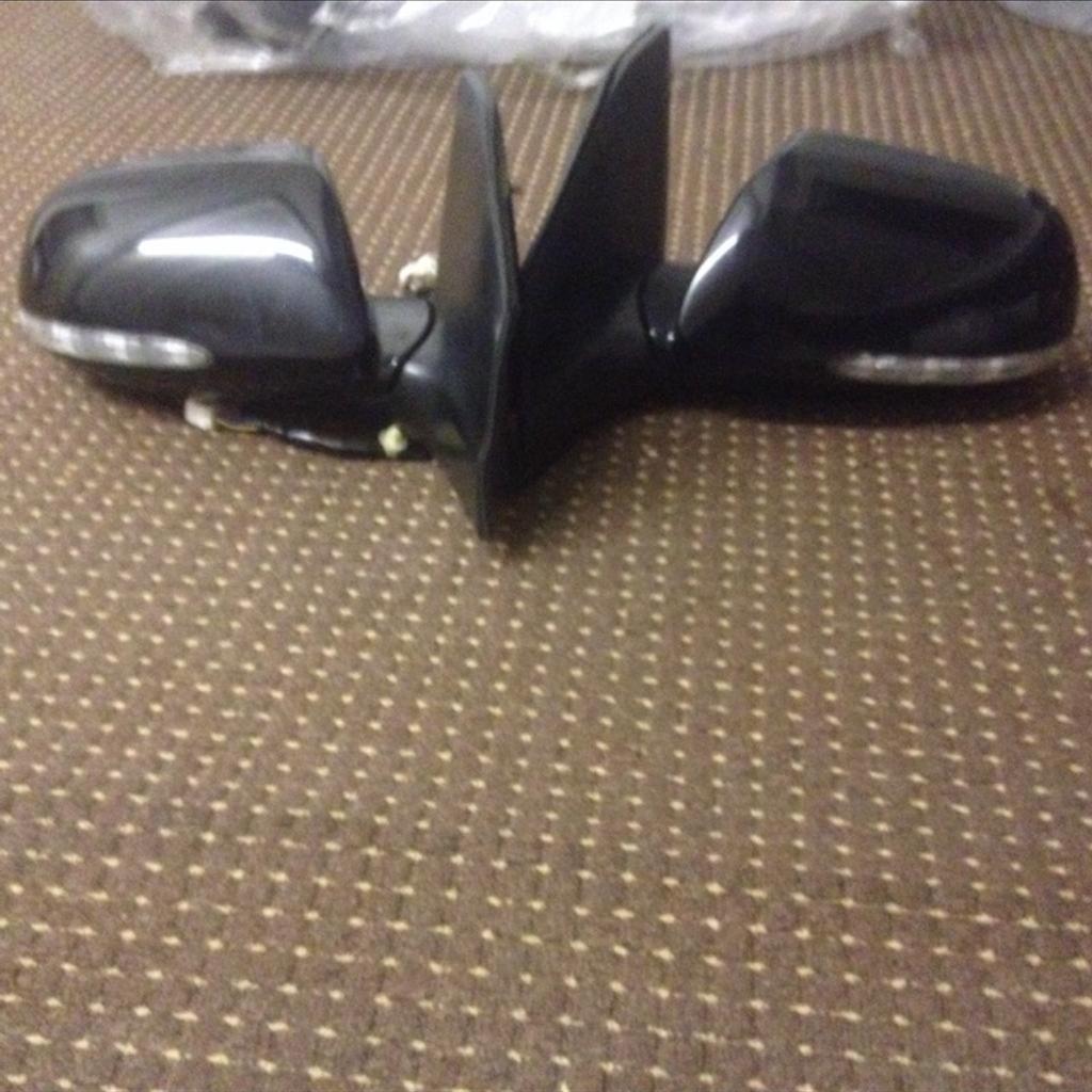 Honda Civic Type R EP3 Facelift mirrors in BD18 Bradford für 100,00 ...
