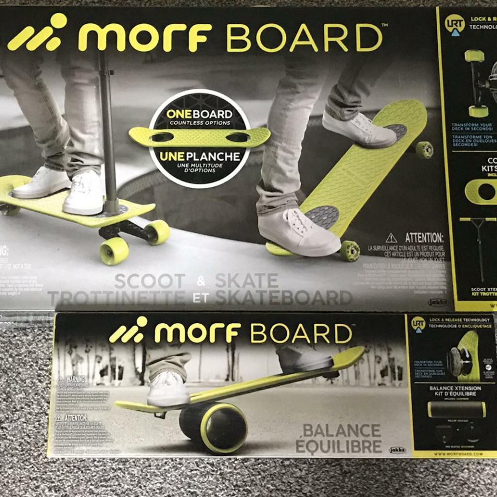 morf board in DL1 Darlington für £ 50,00 zum Verkauf | Shpock AT