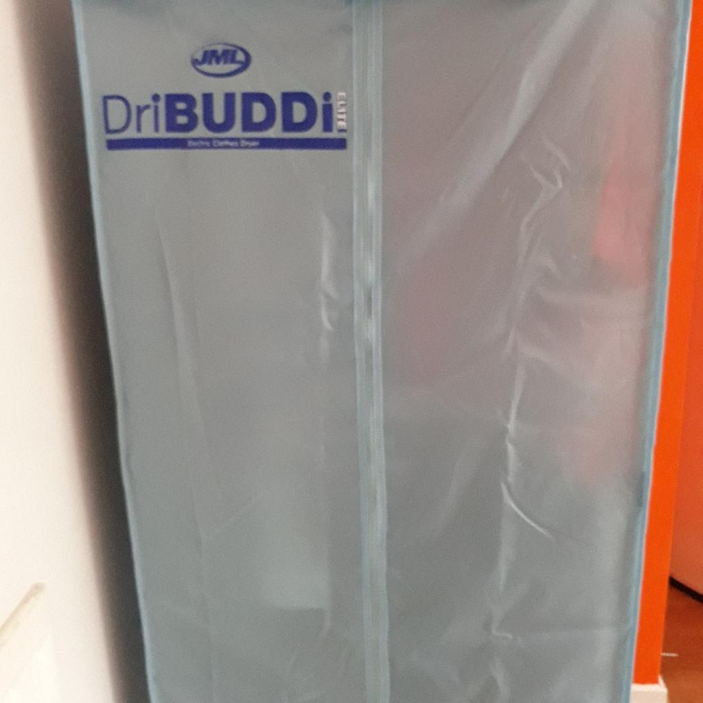 JML Dri BUDDI ELITE Electric Clothes Dryer in TF3 Telford for £35.00 ...