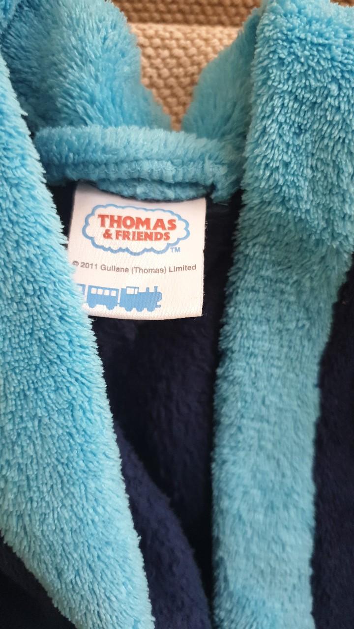 Thomas The Tank Engine dressing gown in SW16 Lambeth für £ 2,00 zum ...