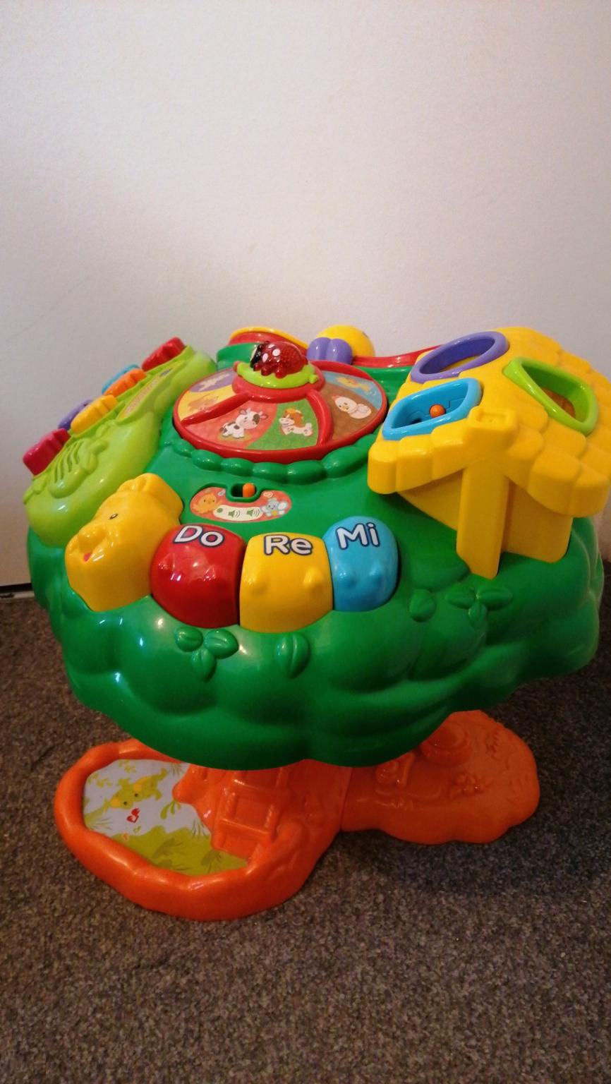 vtec activity tree table in SE9 Bexley für 14,00 £ zum Verkauf | Shpock DE