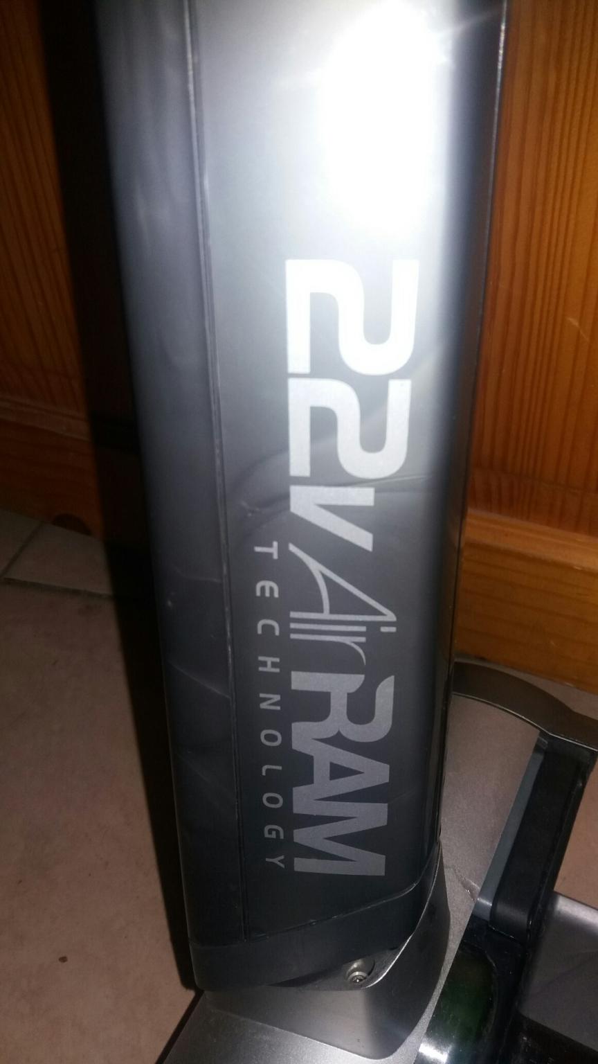 gtech AR02.DM001.air ram 22v.spares/repair. in L11 Liverpool for £15.00 ...