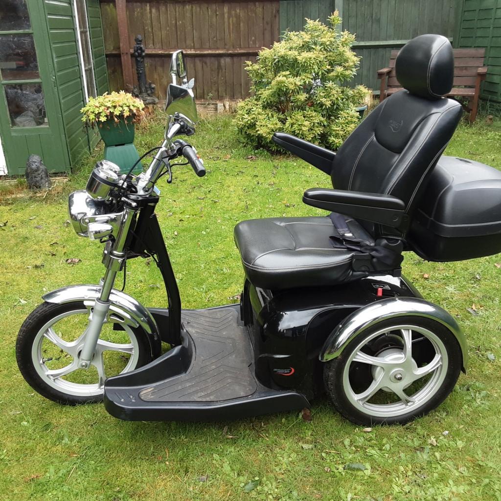 mobility scooter in Cannock Chase für 950,00 £ zum Verkauf | Shpock DE