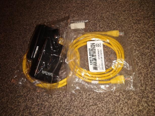 talktalk pt200av powerline adapter in WV6 Wolverhampton for £14.00 for ...