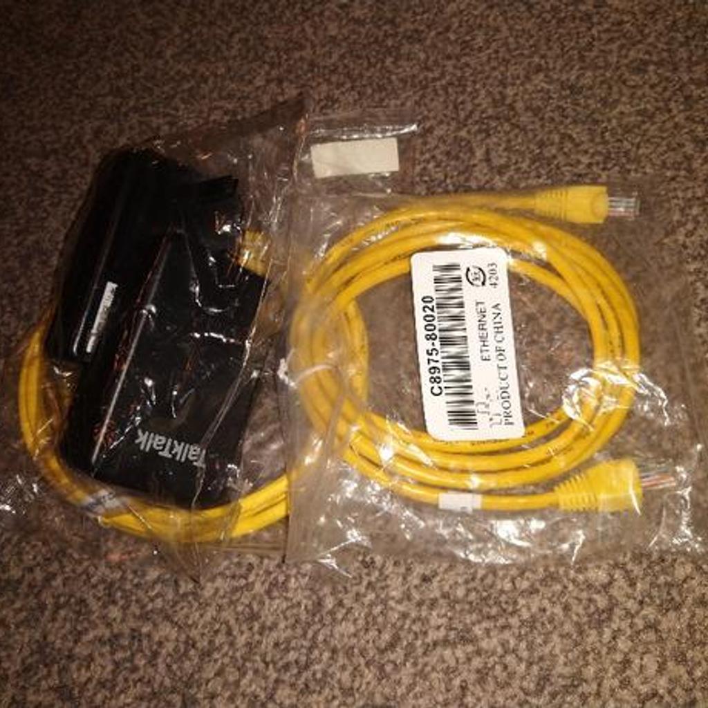 talktalk pt200av powerline adapter in WV6 Wolverhampton for £14.00 for ...
