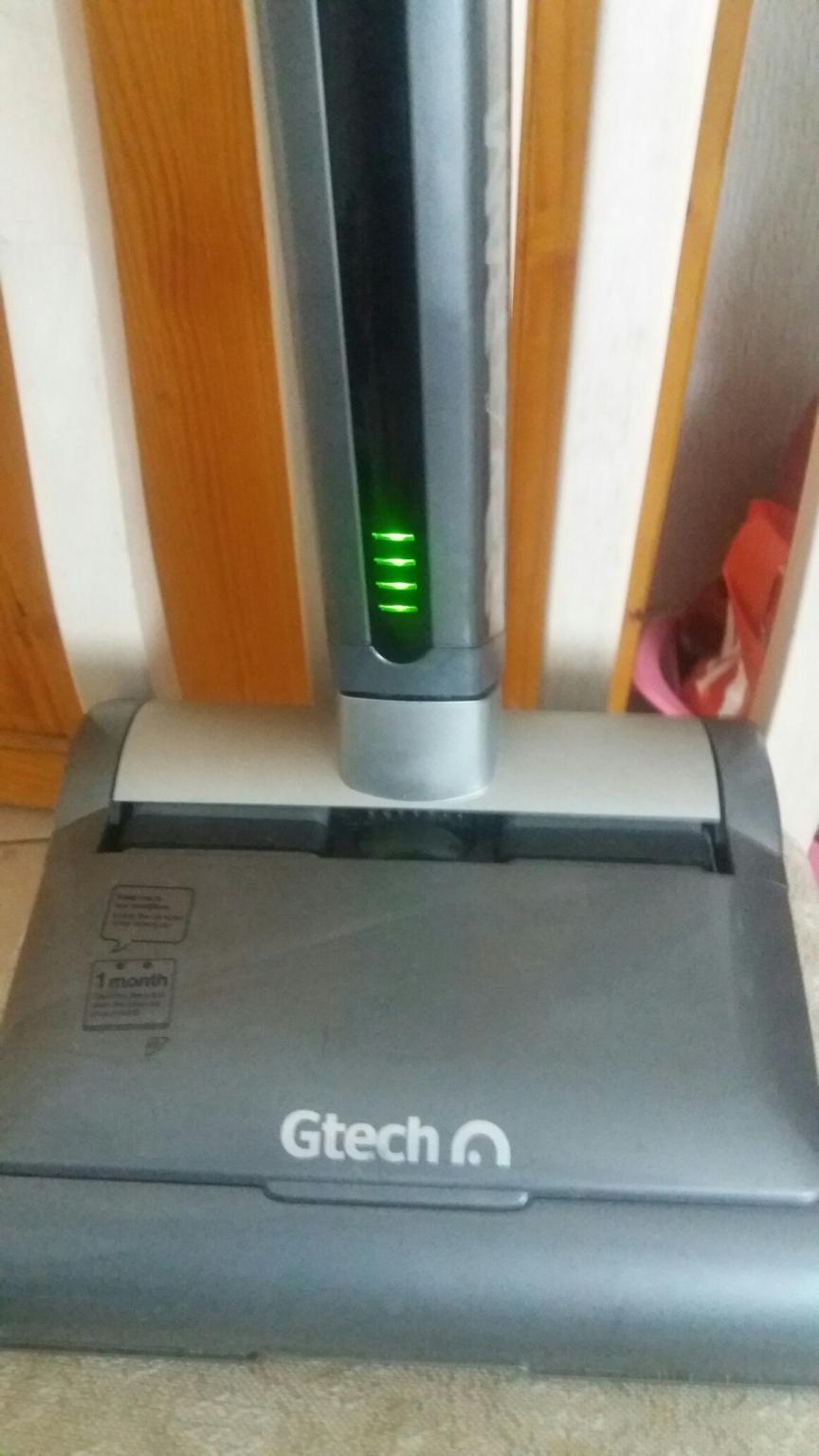 gtech AR02.DM001.air ram 22v.spares/repair. in L11 Liverpool for £15.00 ...