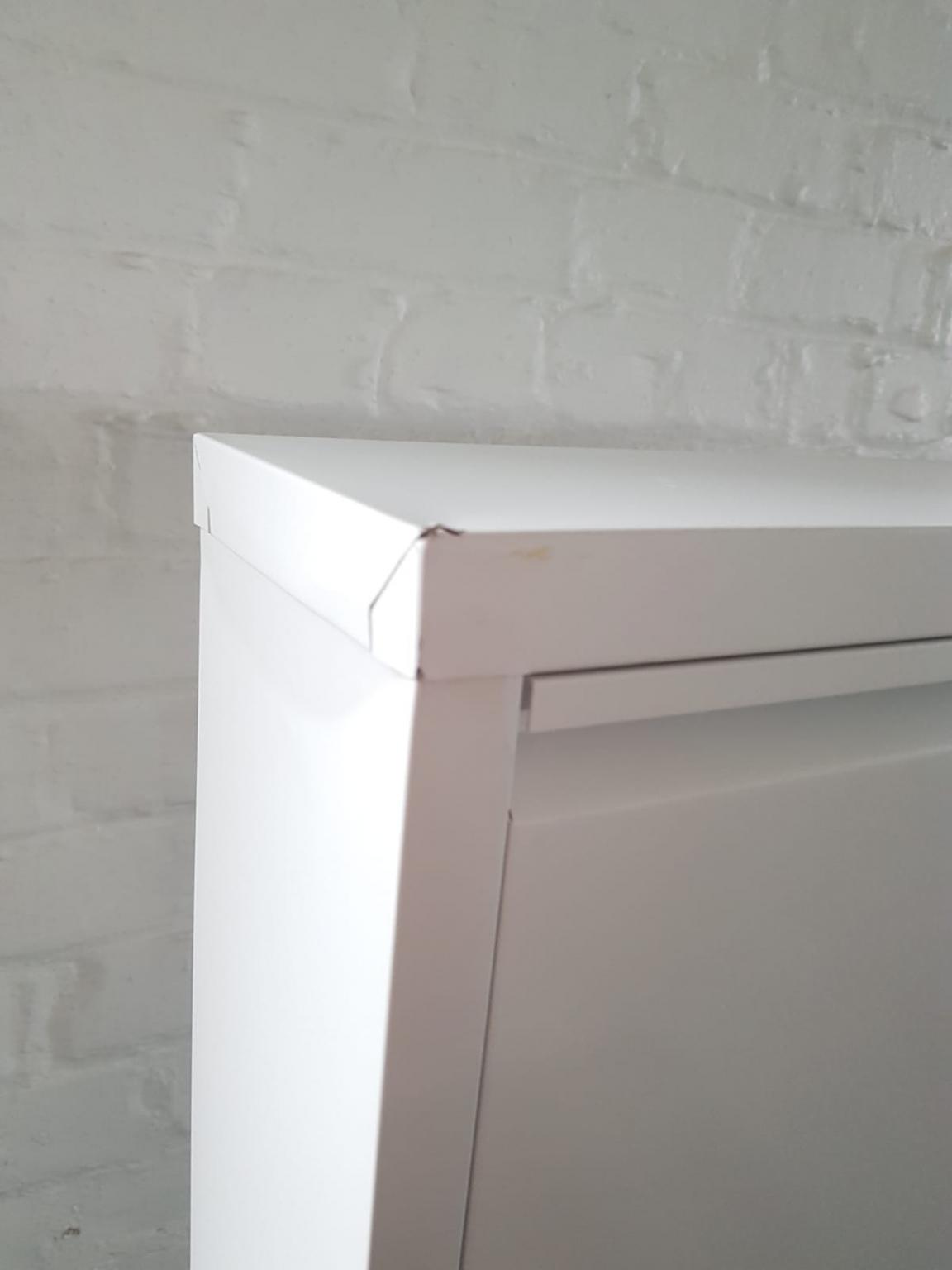 Habitat Daxton 5 level metal shoe storage in BD7 Bradford for £65.00 ...