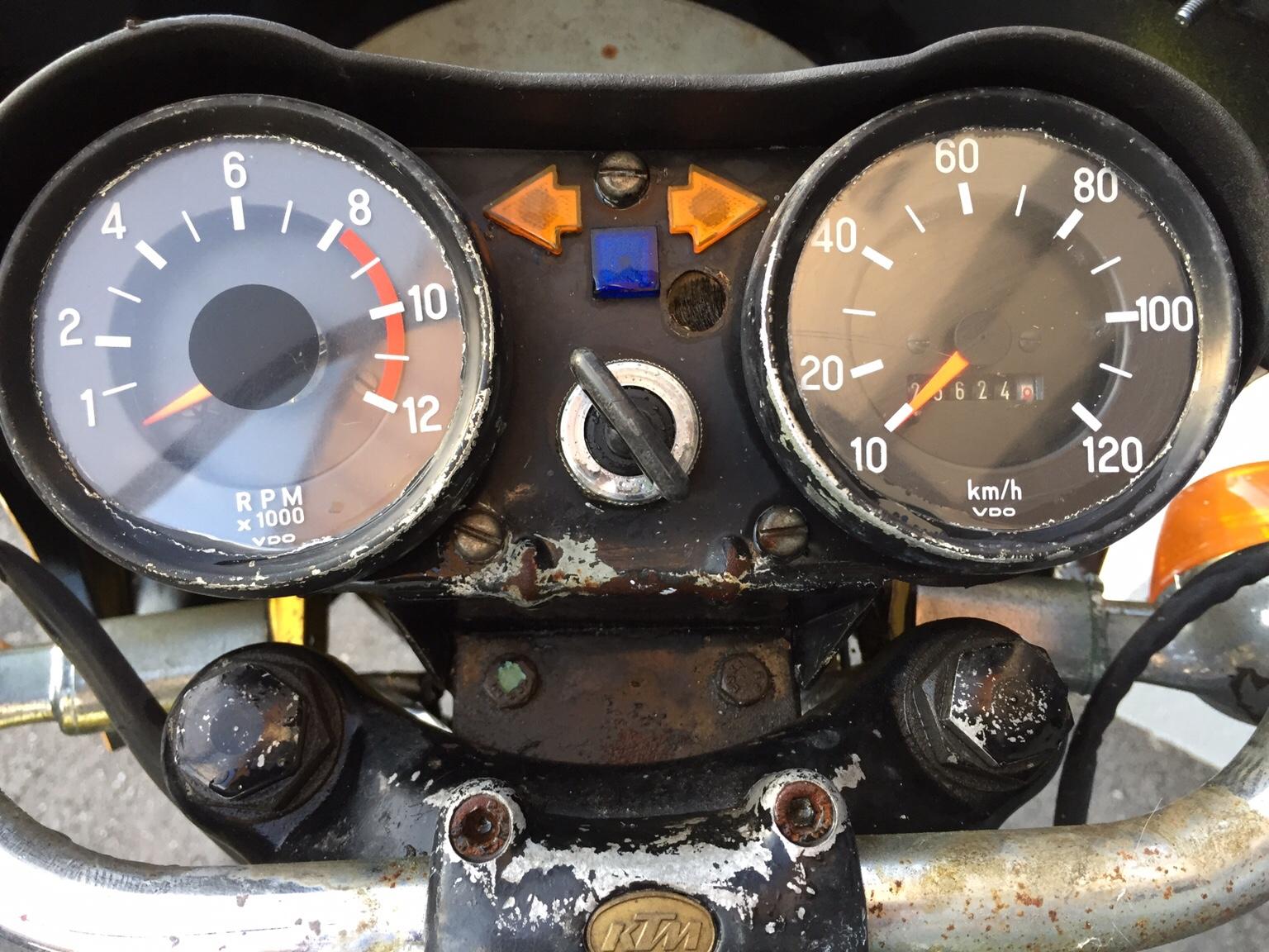 KTM Sonstige Comet Sachs GP 50 RS in 4391 Waldhausen im Strudengau for ...