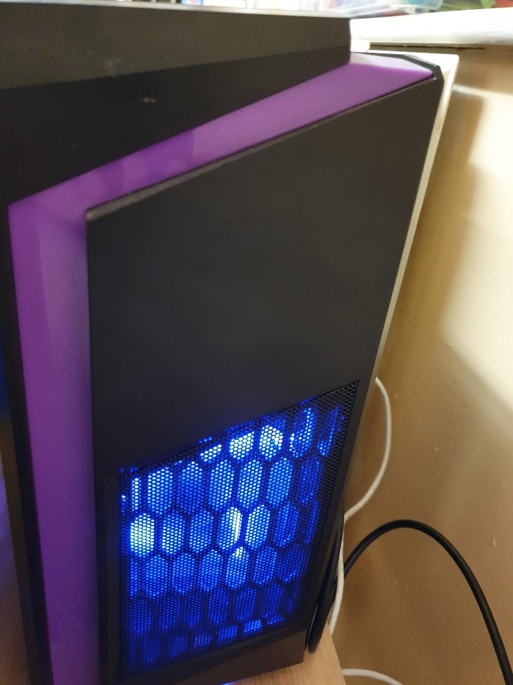 amd ryzen 7 2700 gaming pc in OX9 Oxfordshire for £350.00 for sale | Shpock