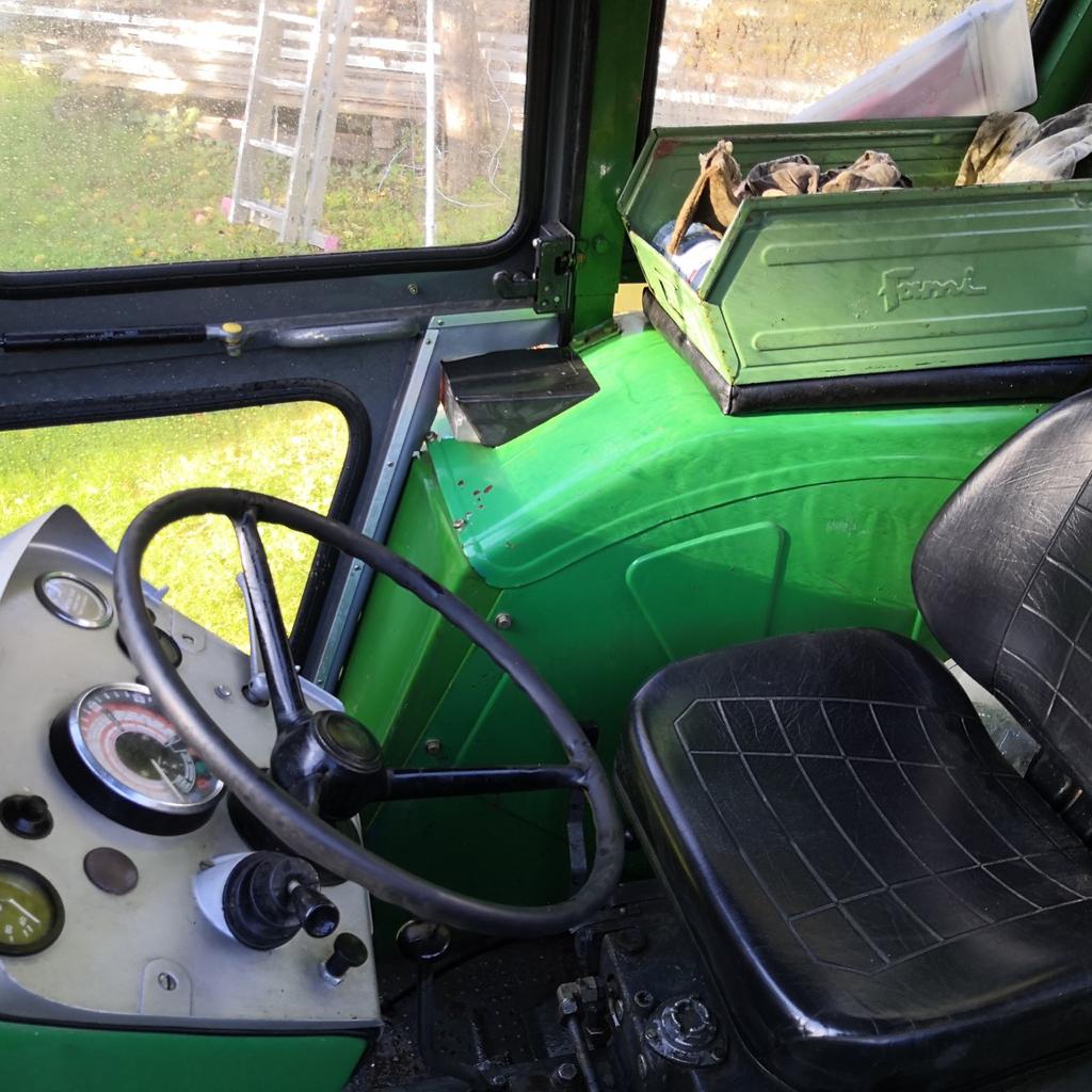 Tv Gebhren Traktor 25 Kmh