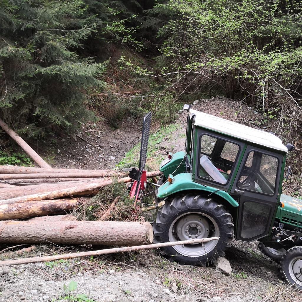 Tv Gebhren Traktor 25 Kmh