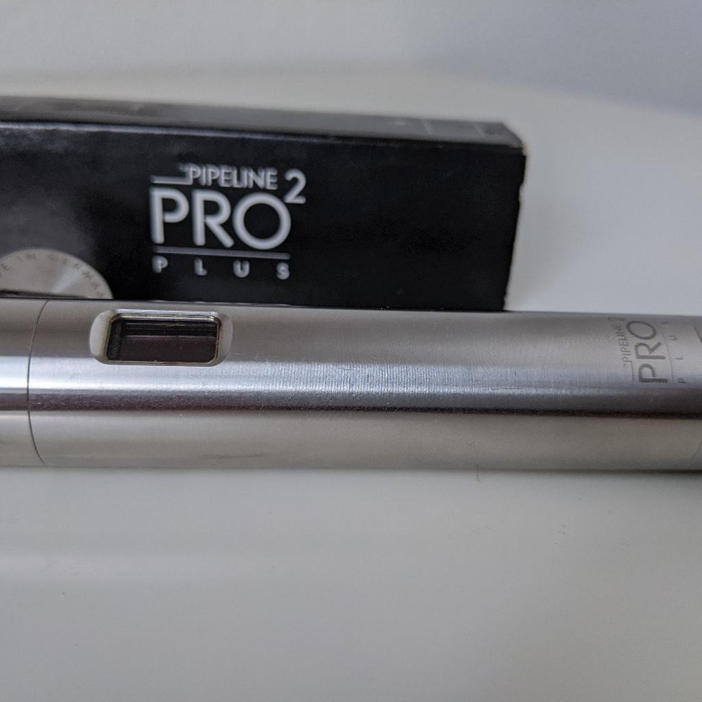 Pipeline Pro 2 Plus HighEnd Akkuträger in 53721 Siegburg für € 55,00 zum Verkauf | Shpock AT