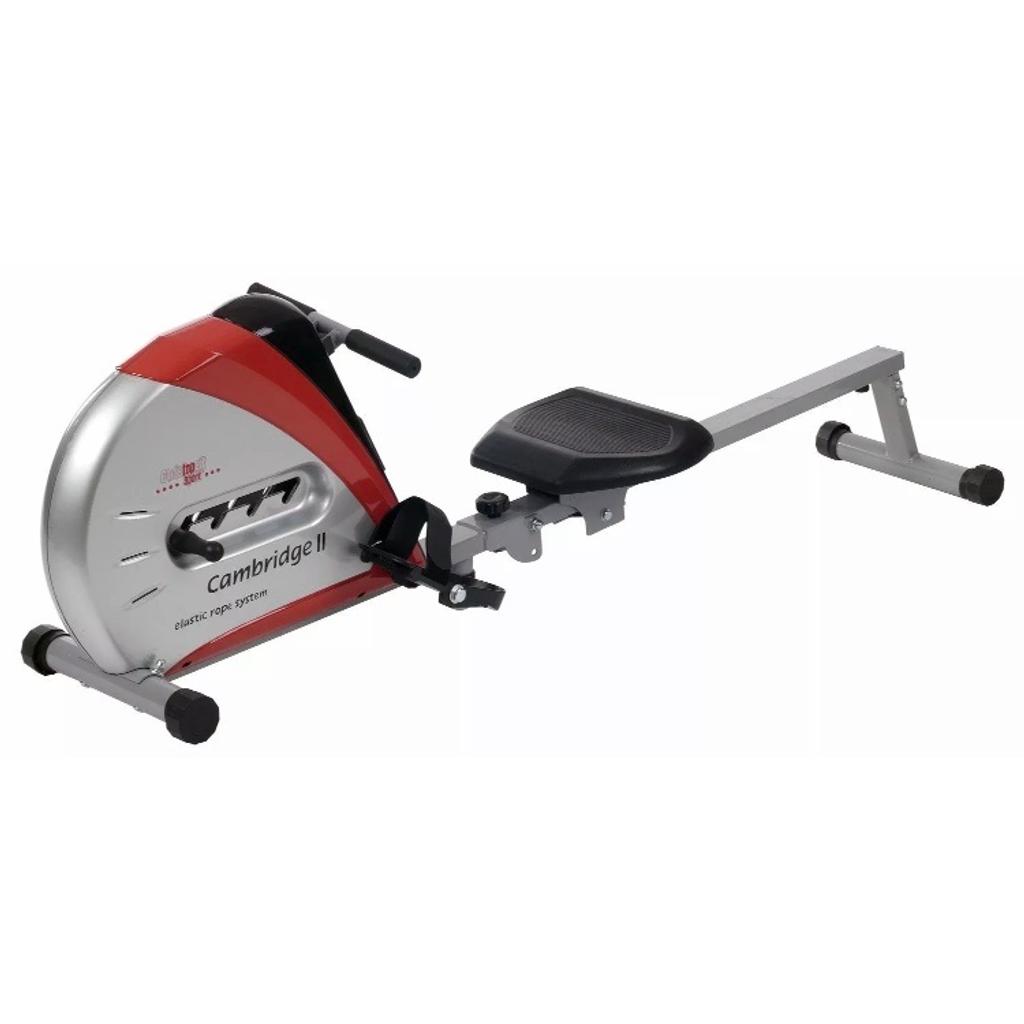 Cambridge II Elastic System Rowing Machine in RM11 London for £50.00 ...
