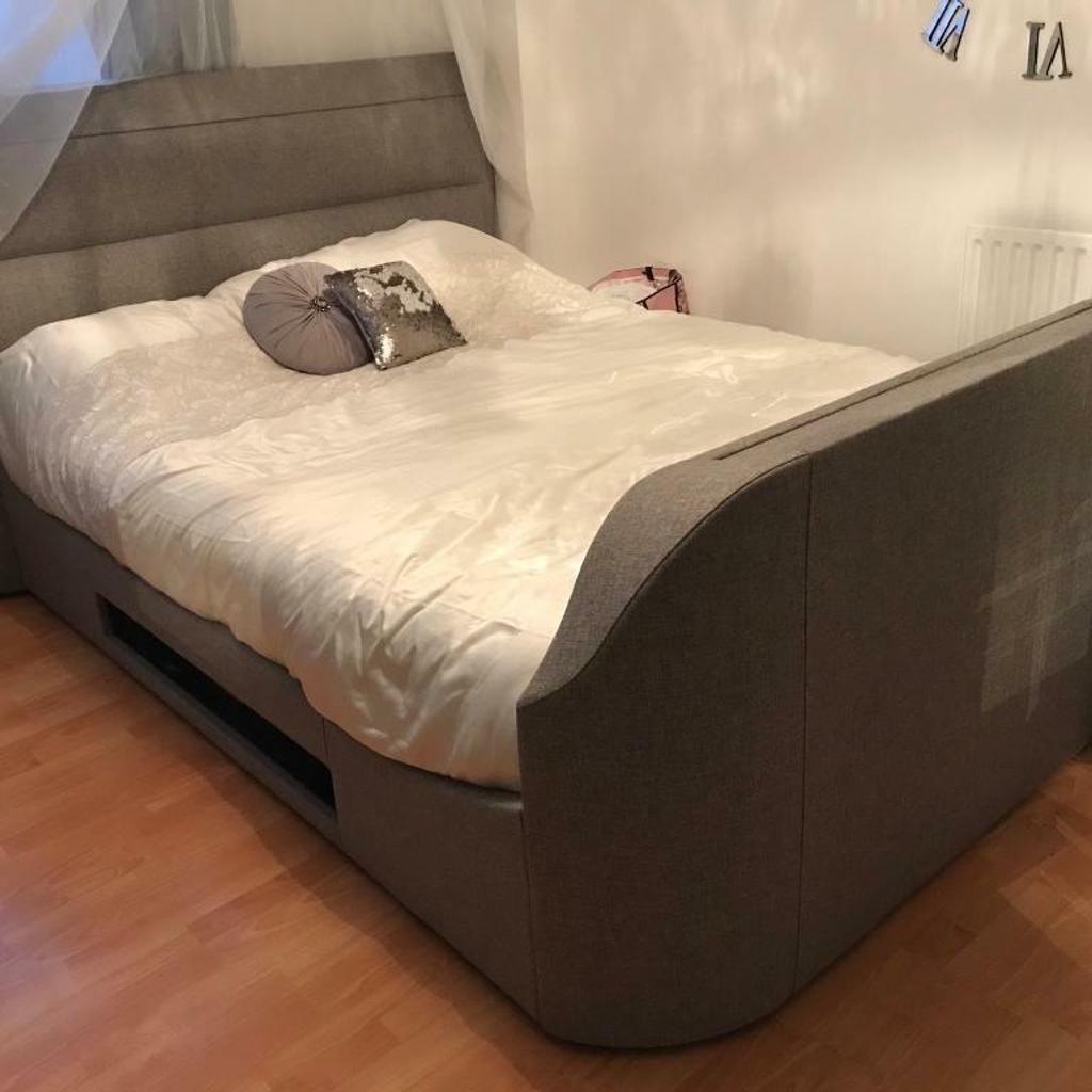 Medford tv bed store