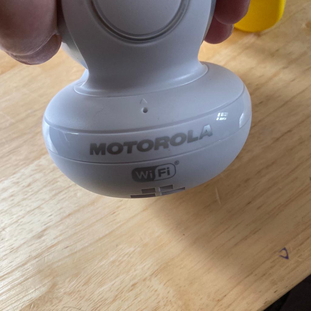 WiFi baby monitor and lullaby projector in SE18 Greenwich für £ 20,00 ...