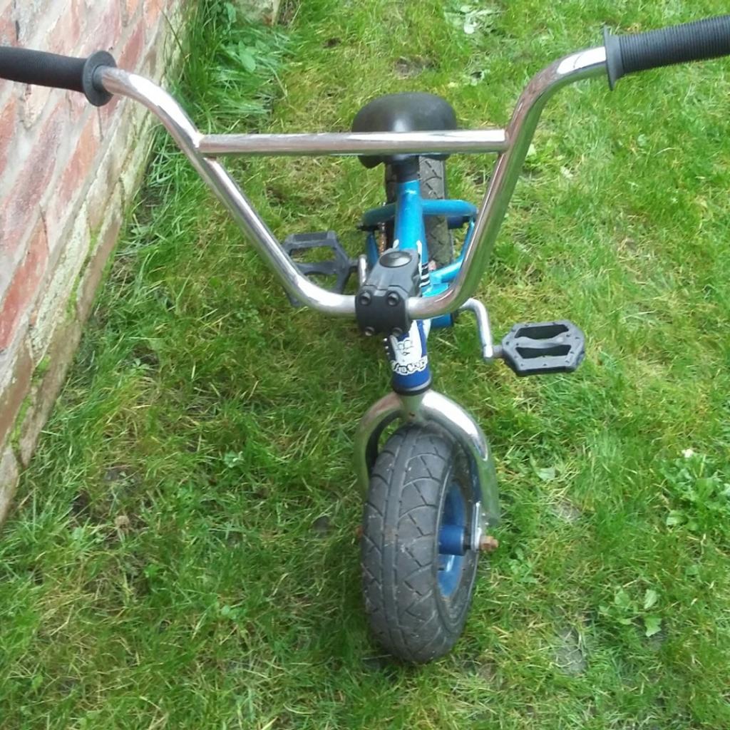 Mini Rocker bike in Doncaster für 50,00 £ zum Verkauf | Shpock DE