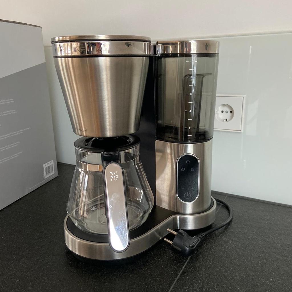 Kaffeemaschine WMF Lumero in 70563 Stuttgart für € 60,00 zum Verkauf | Shpock AT