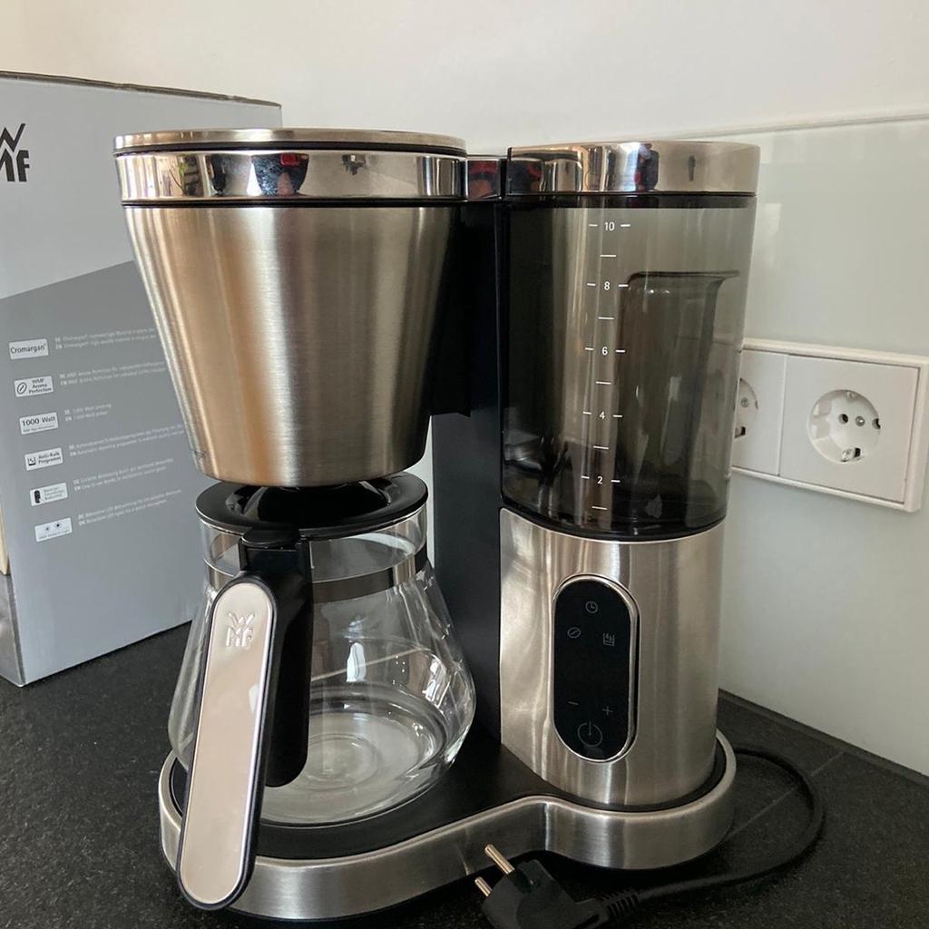 Kaffeemaschine WMF Lumero in 70563 Stuttgart für € 60,00 zum Verkauf | Shpock AT