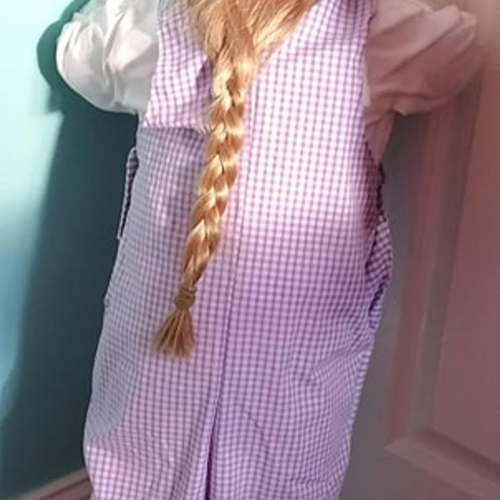 Timeout Dolls Faceless Corner Child in Easington Colliery für 20,00 ...