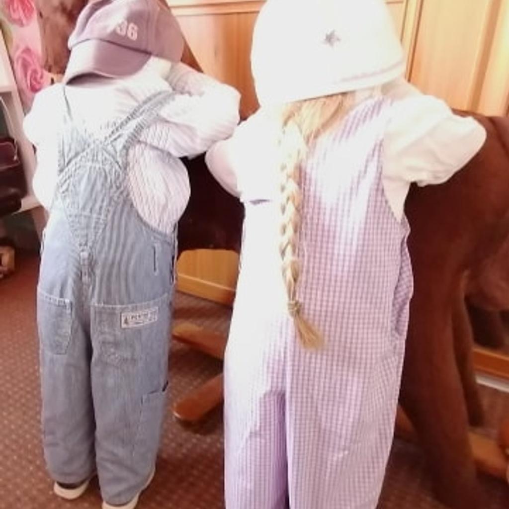 Timeout Dolls Faceless Corner Child in Easington Colliery für 20,00 ...