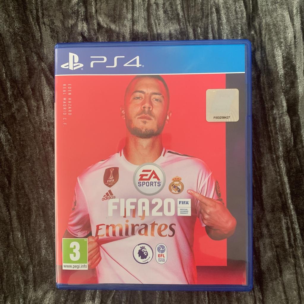 Fifa 20 in L33 Knowsley für 30,00 £ zum Verkauf | Shpock DE