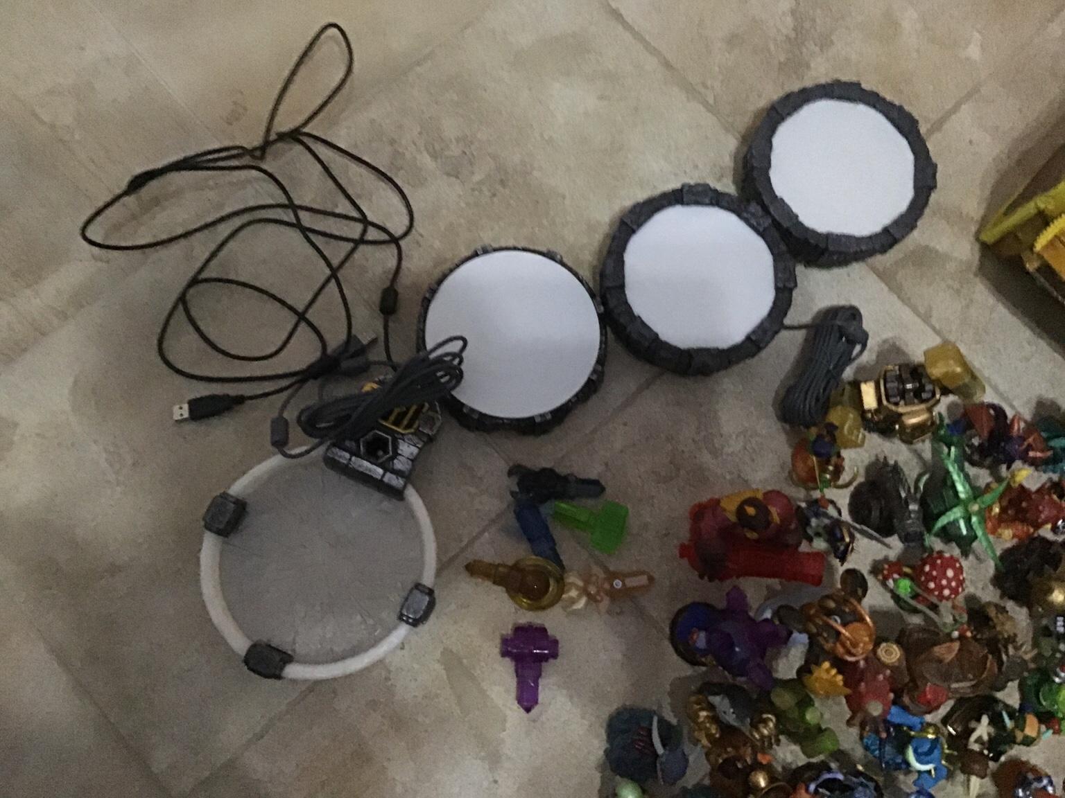59 Skylander Characters in BR8 Sevenoaks für 30,00 £ zum Verkauf ...
