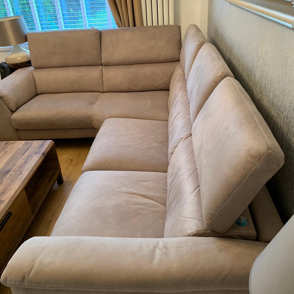 Stunning DFS Sofa in NP23 Ebbw Vale für 650,00 £ zum Verkauf | Shpock DE