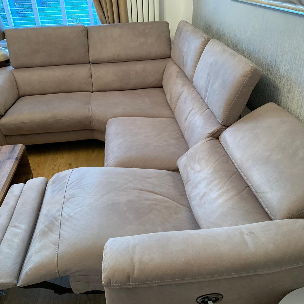 Stunning DFS Sofa in NP23 Ebbw Vale für 650,00 £ zum Verkauf | Shpock DE