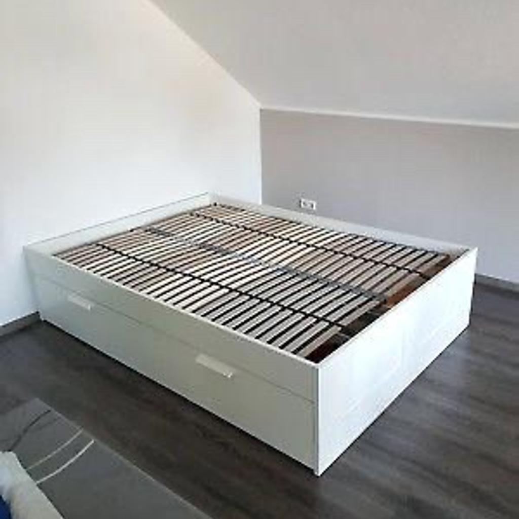 Schãƒâne Brimnes Bett 180x200 Fotos