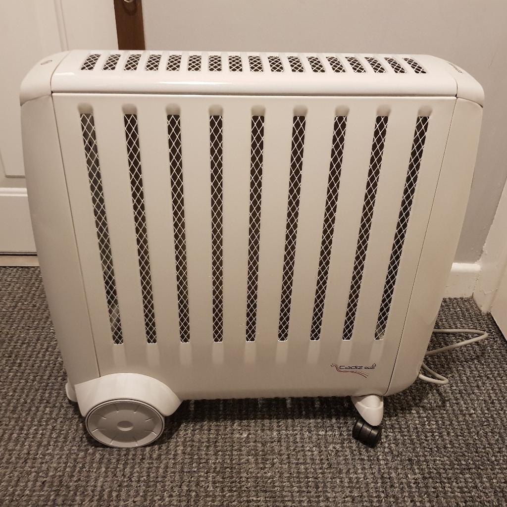 dimplex cadiz eco heater in East Staffordshire für £ 50,00 zum Verkauf ...