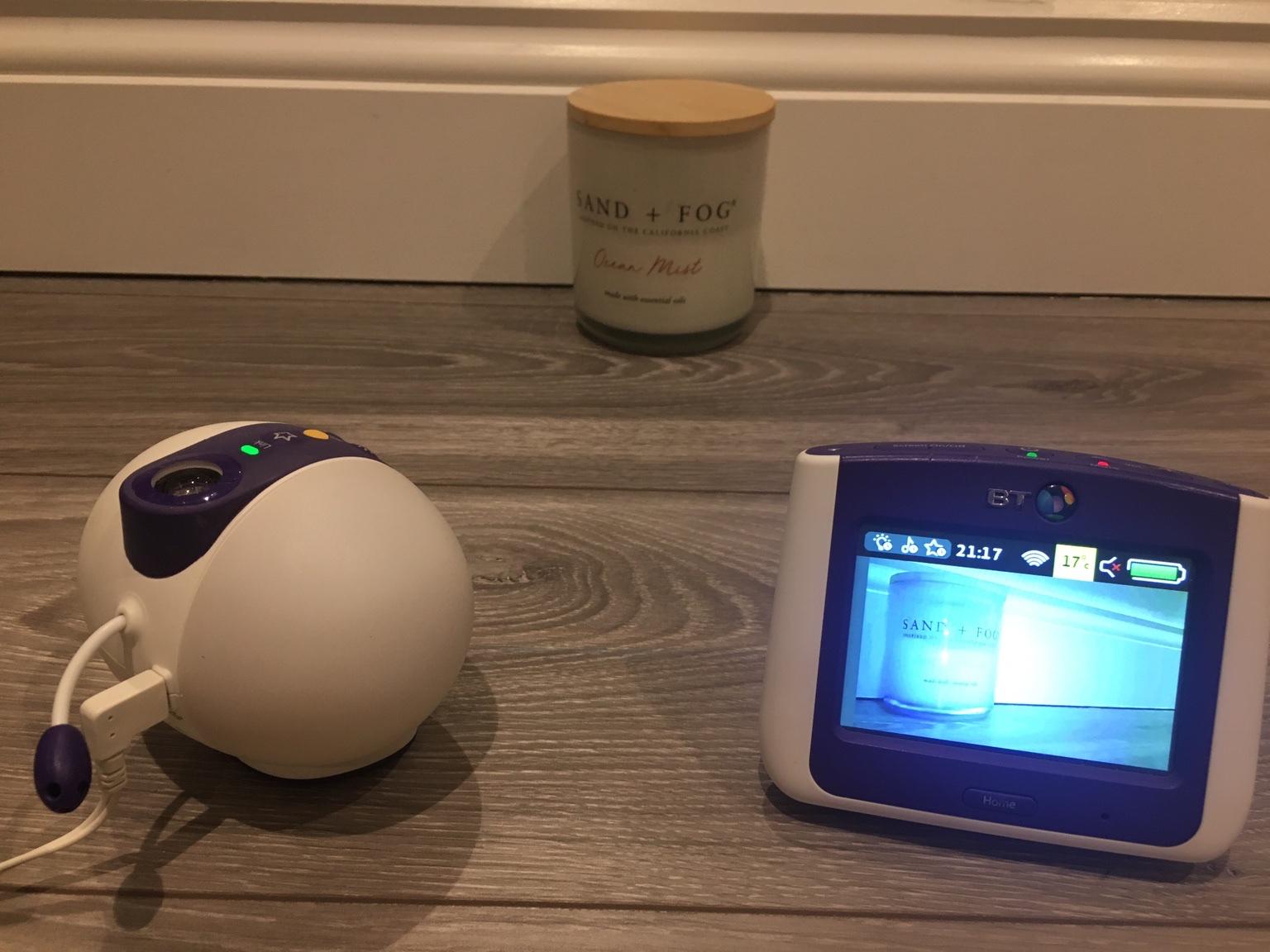 Bt baby monitor in EN8 Broxbourne für 80,00 £ zum Verkauf | Shpock DE