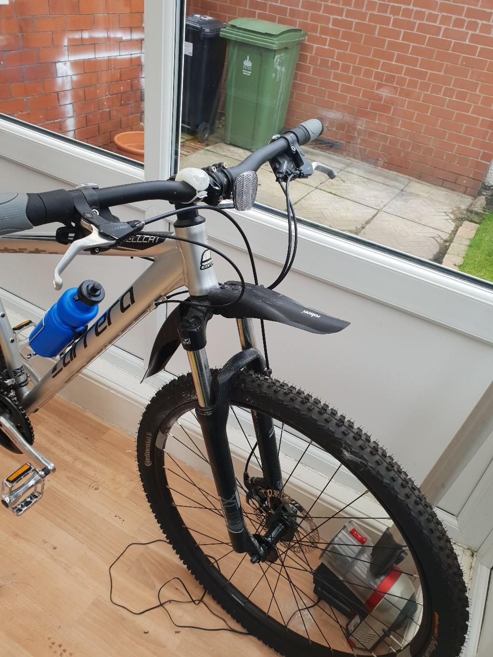 CORRERA mens mountain bike in BL2 Bolton for £175.00 for sale | Shpock